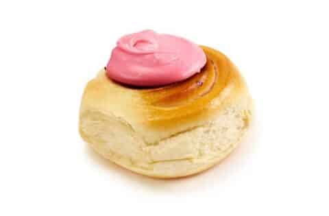 Berry Scroll - Bakers Delight New Zealand