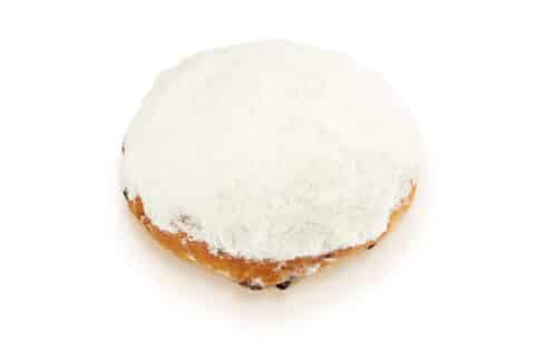 Boston Bun - Bakers Delight New Zealand