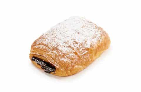Choc Croissant - Bakers Delight New Zealand