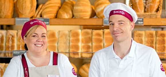 Testimonials – Greg & Mel - Bakers Delight New Zealand