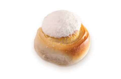 Scroll - Custard - Bakers Delight New Zealand