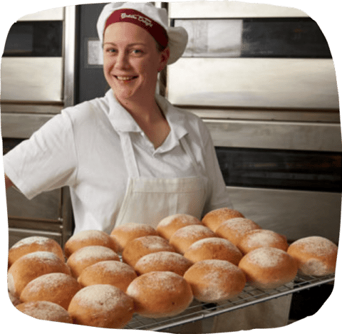 About Bakers Delight New Zealand | Bakers Delight History