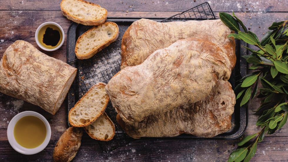 Bakery - Fresh Delightful Bread | Bakers Delight NZ