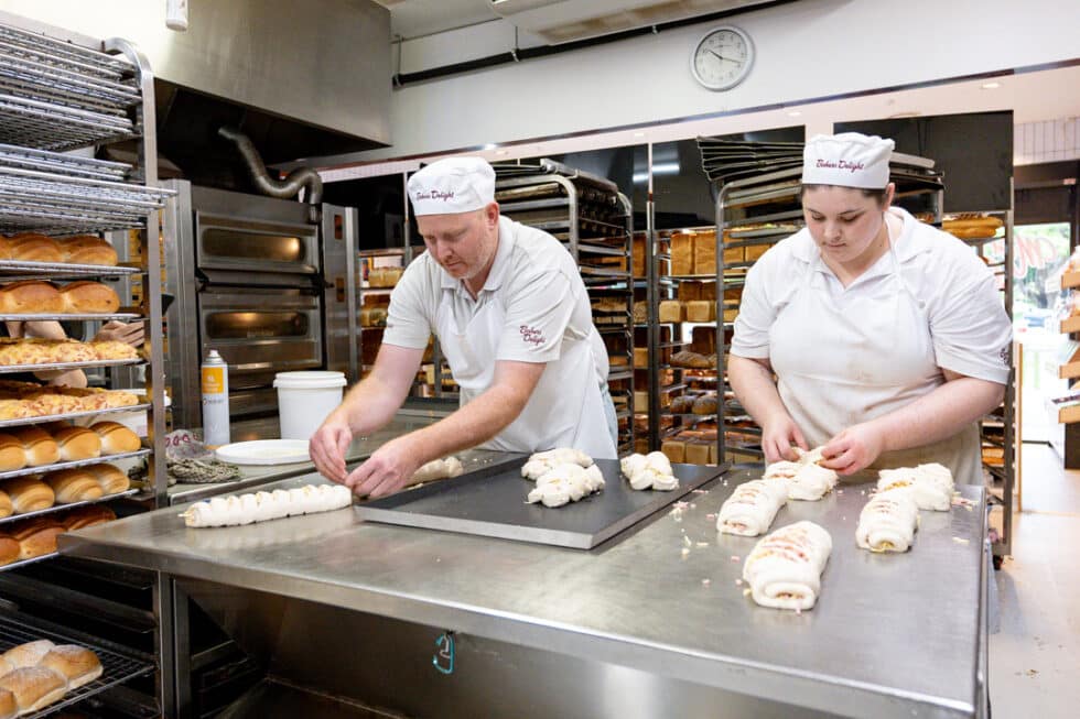 Bakery Jobs & Careers | Bakers Delight NZ