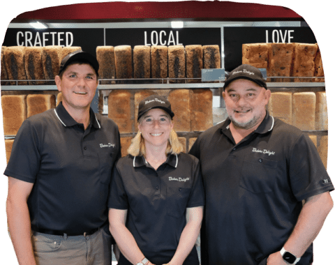About Bakers Delight New Zealand | Bakers Delight History