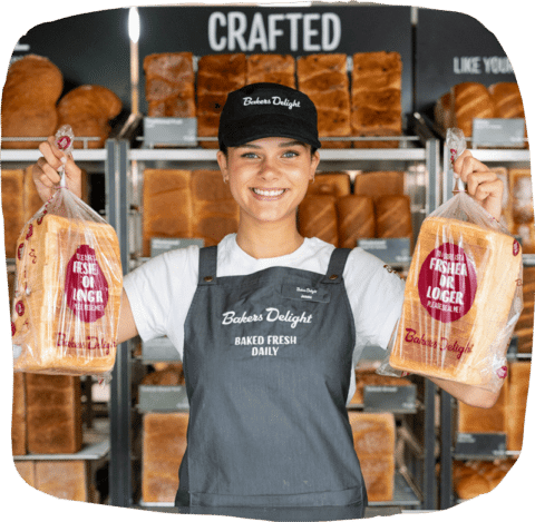 Community - Bakers Delight New Zealand