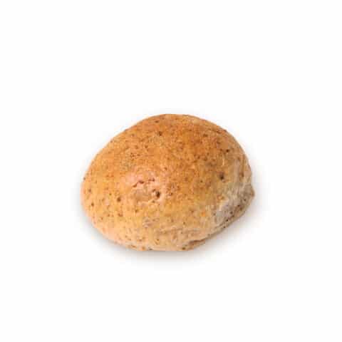 Wholegrain LowFOD Roll - Bakers Delight New Zealand