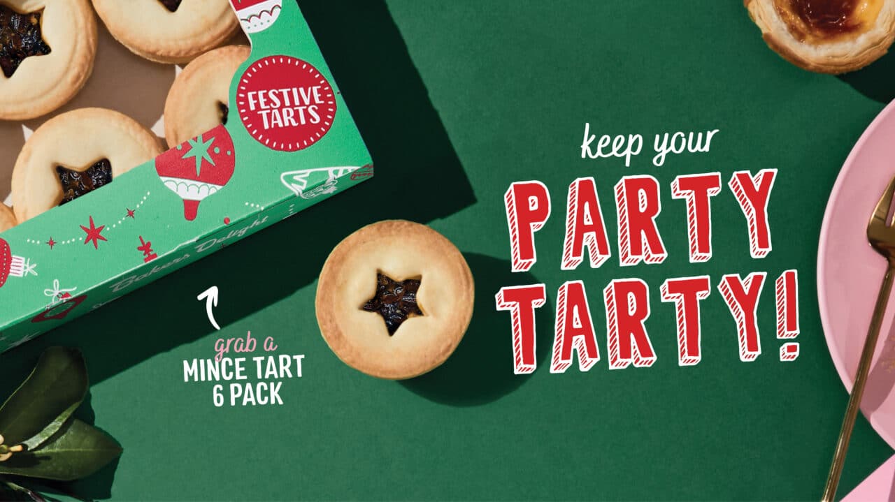 Bakery - Fresh Delightful Bread | Bakers Delight NZ