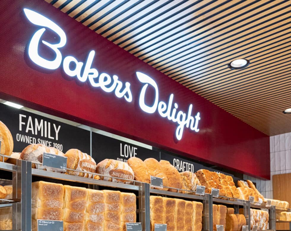 Established Bakers Delight Franchise for Sale Mount Maunganui - Bakers ...