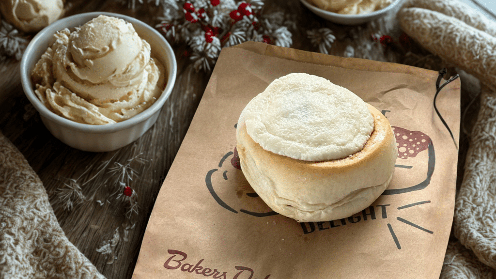 Easy Sweet Treats - Bakers Delight New Zealand